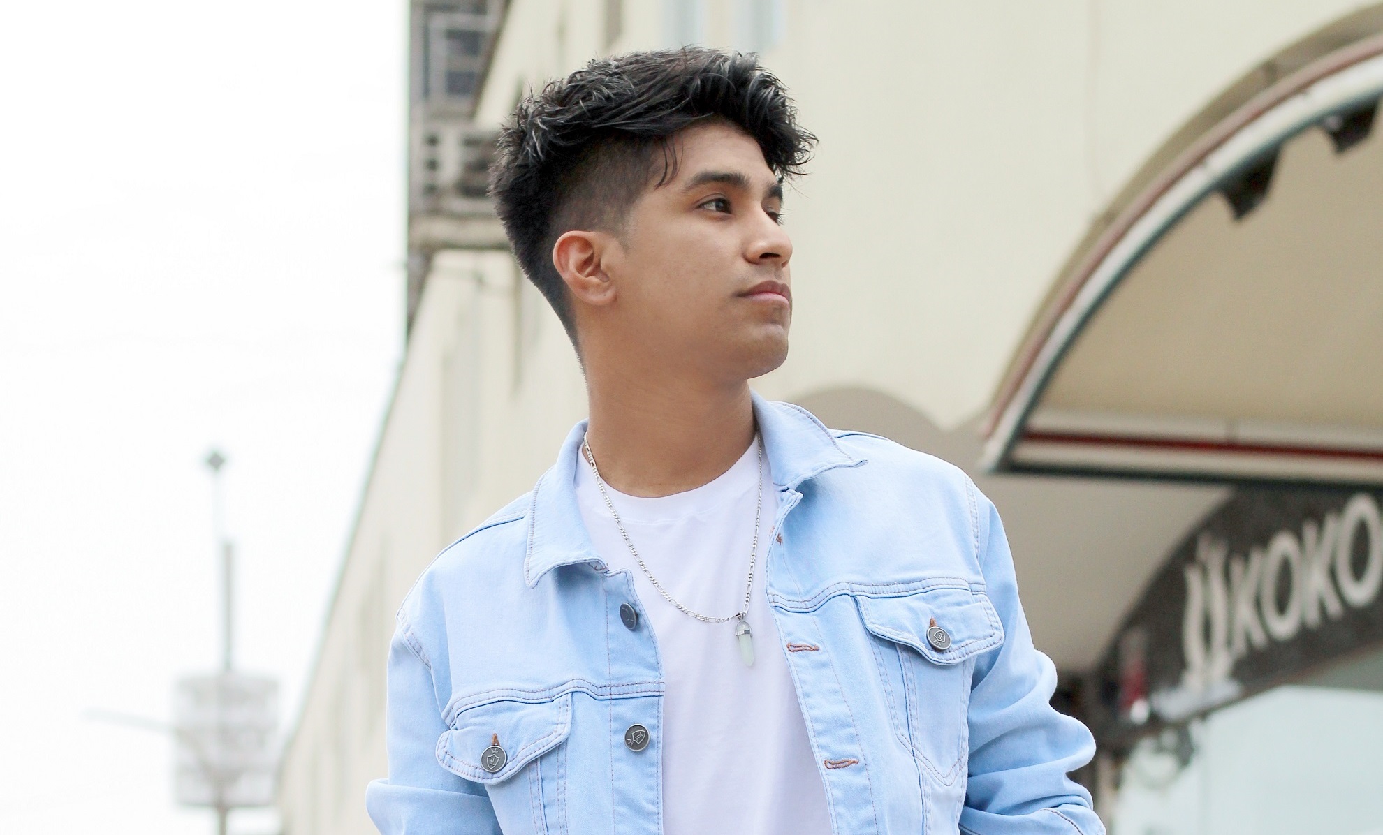 KEVIN "EL AUTORIZADO" LANZA SU NUEVO TEMA "BANDIDA"