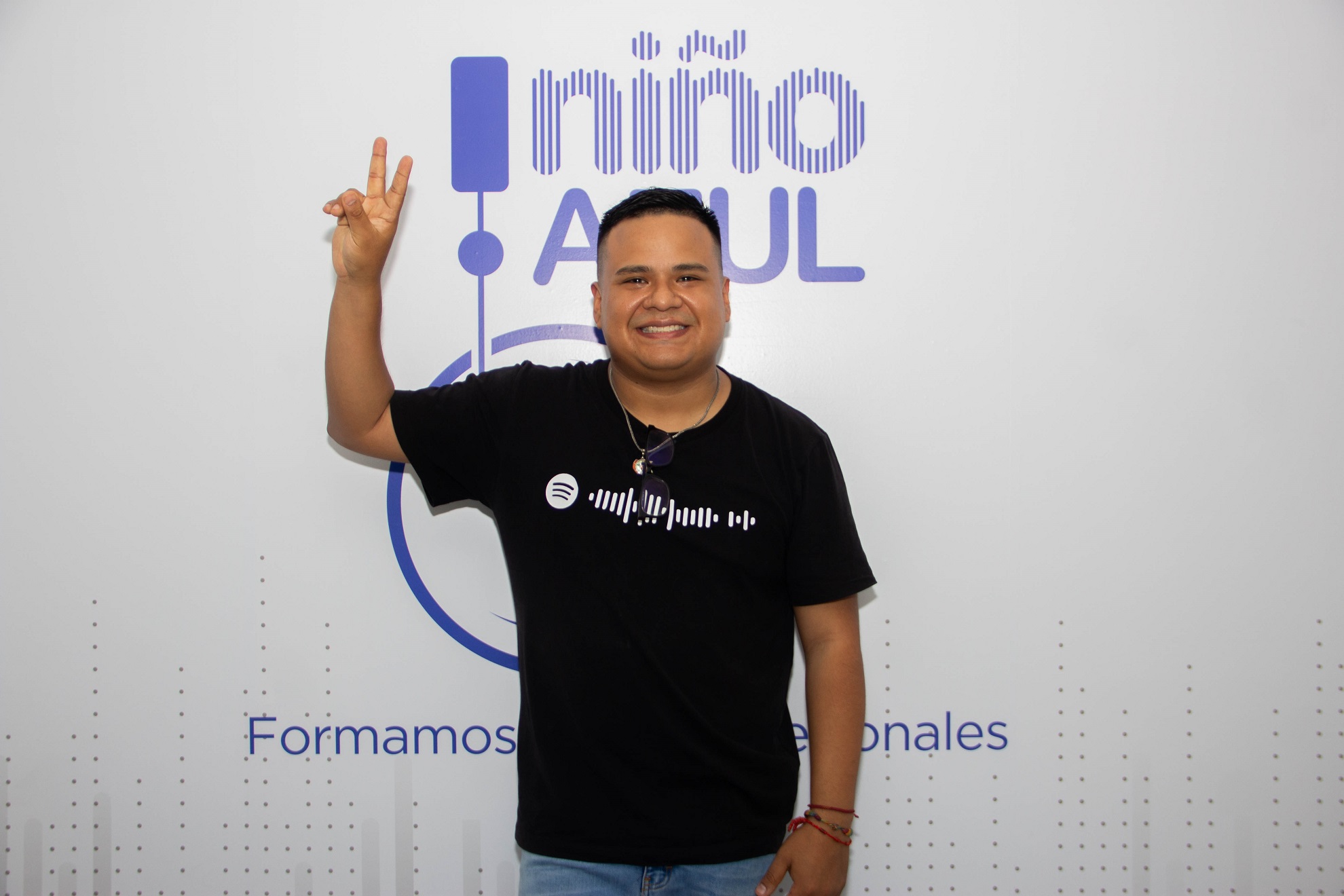 MASTER CLASS DJ CON MARCO PORRAS