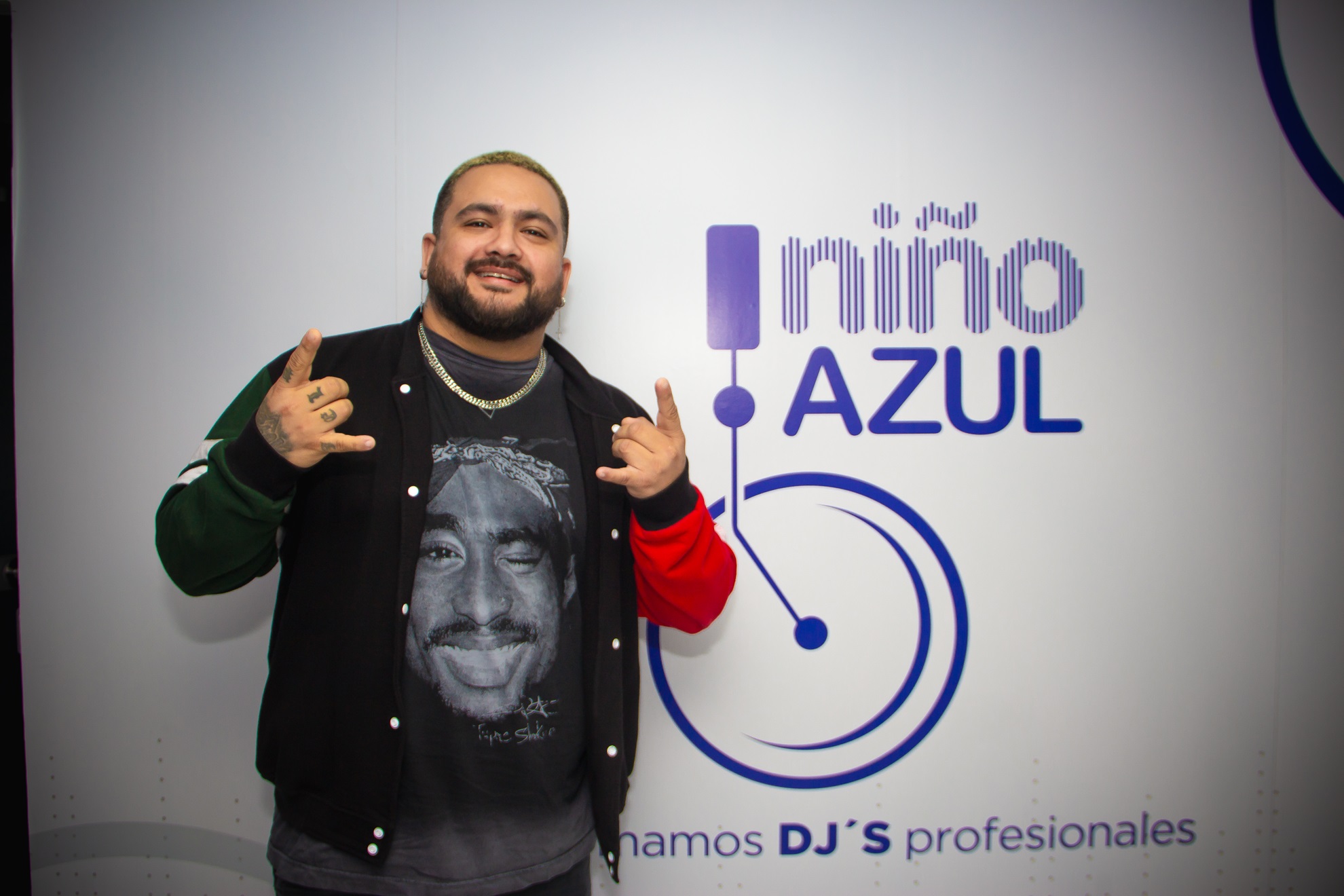 MASTER CLASS CON DJ FREAK