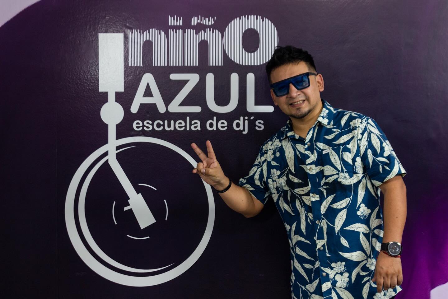 MASTER CLASS CON DVJ GO