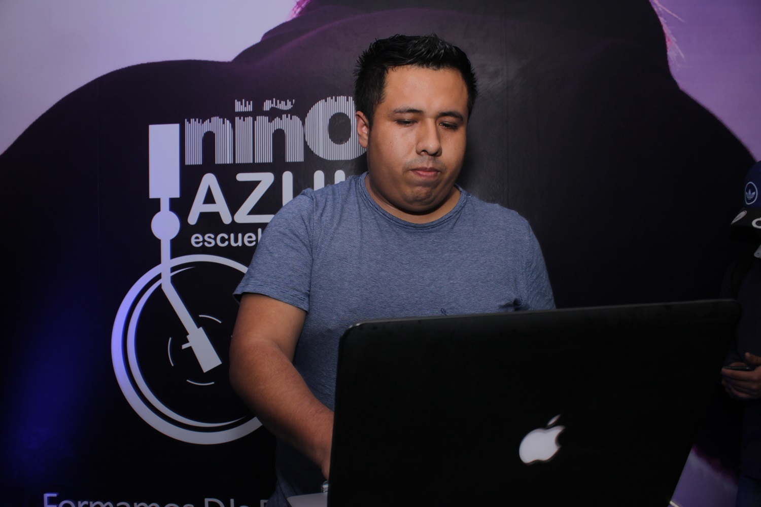 MASTER CLASS DJ CON FIT