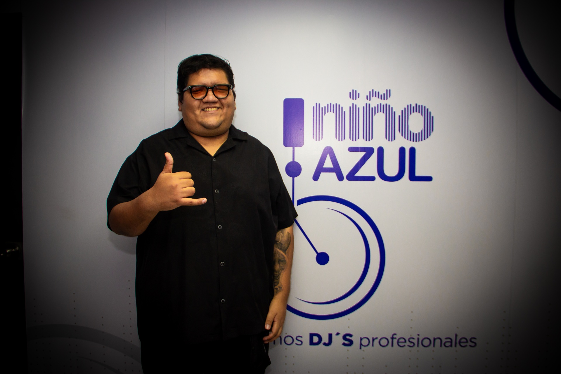 MASTER CLASS DJ GOLDO